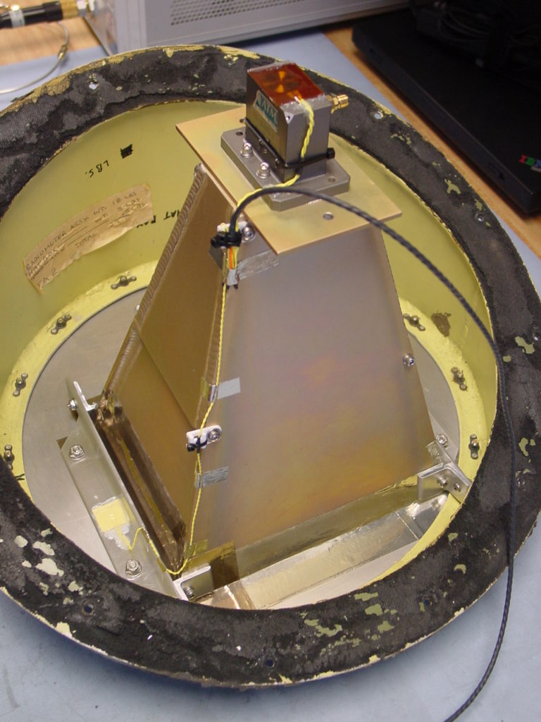 Antennas & Radomes – ProSensing