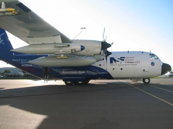 G-Band Water Vapor Radiometer (GVR) – ProSensing