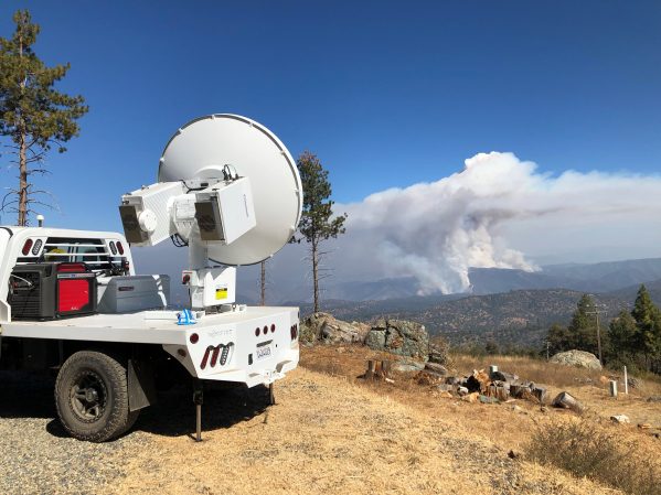 Ka-band Scanning Polarimetric Radar (KASPR) – ProSensing